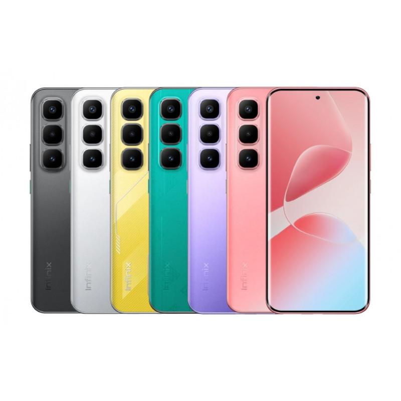 INFINIX HOT 60i (8+256GB)